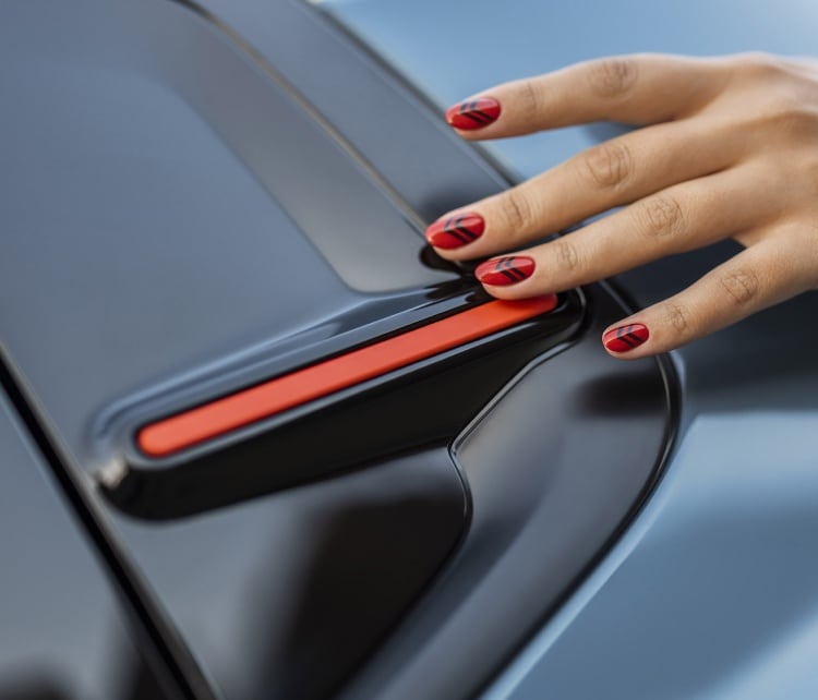 Citroën ë-C3 | Sveriges billigaste elbil | Citroën Sverige