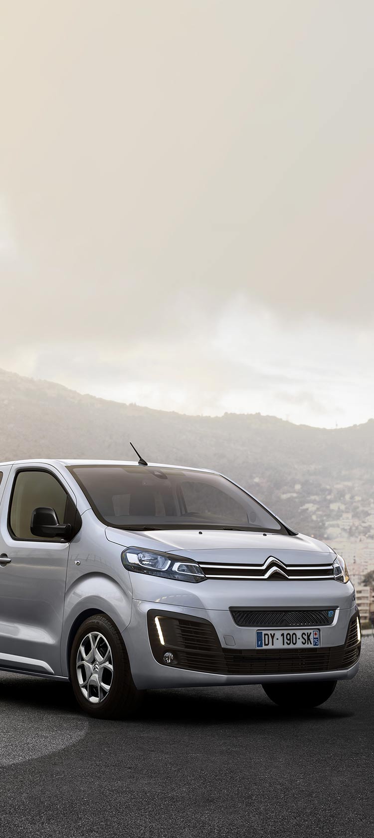 Välkommen till CITROËN - Modeller och Kampanjer - Citroën.se