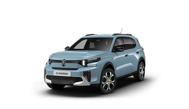 Rätt pris direkt hos Citroën | Citroën Sverige