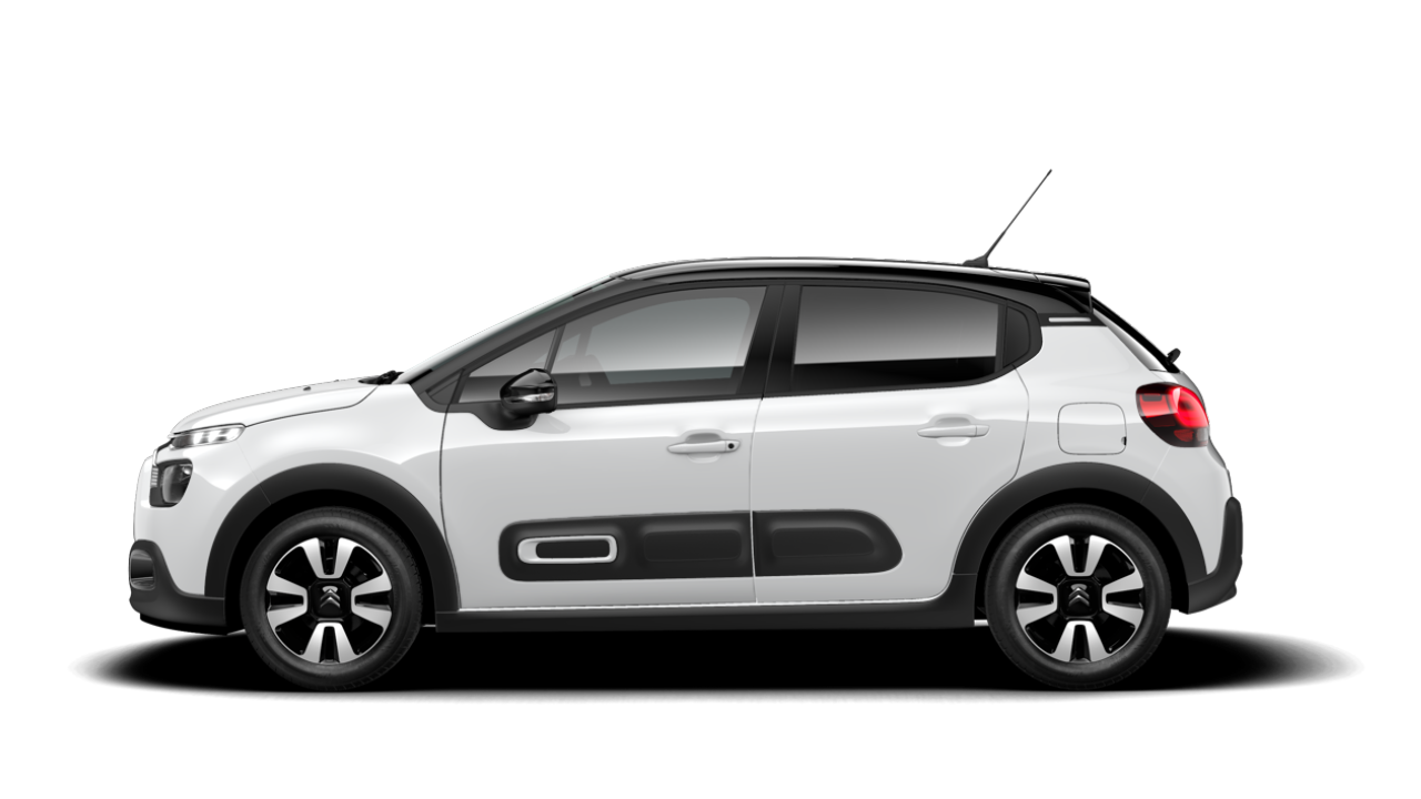Välkommen till CITROËN - Modeller och Kampanjer - Citroën.se