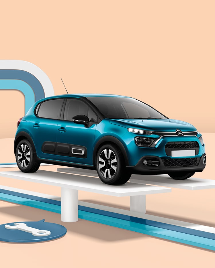 Välkommen till CITROËN - Modeller och Kampanjer - Citroën.se